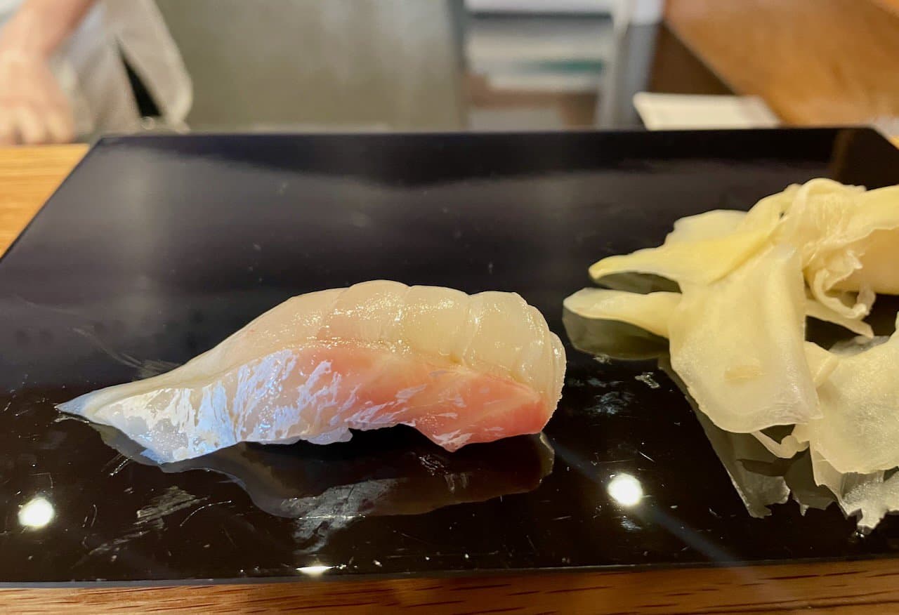 Mojo Sushi: Our Favorite New York Omakase - Digital Roamad Life