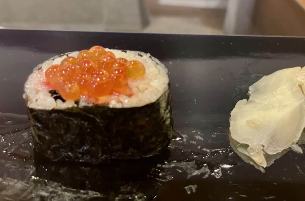 Mojo Sushi: Our Favorite New York Omakase - Digital Roamad Life
