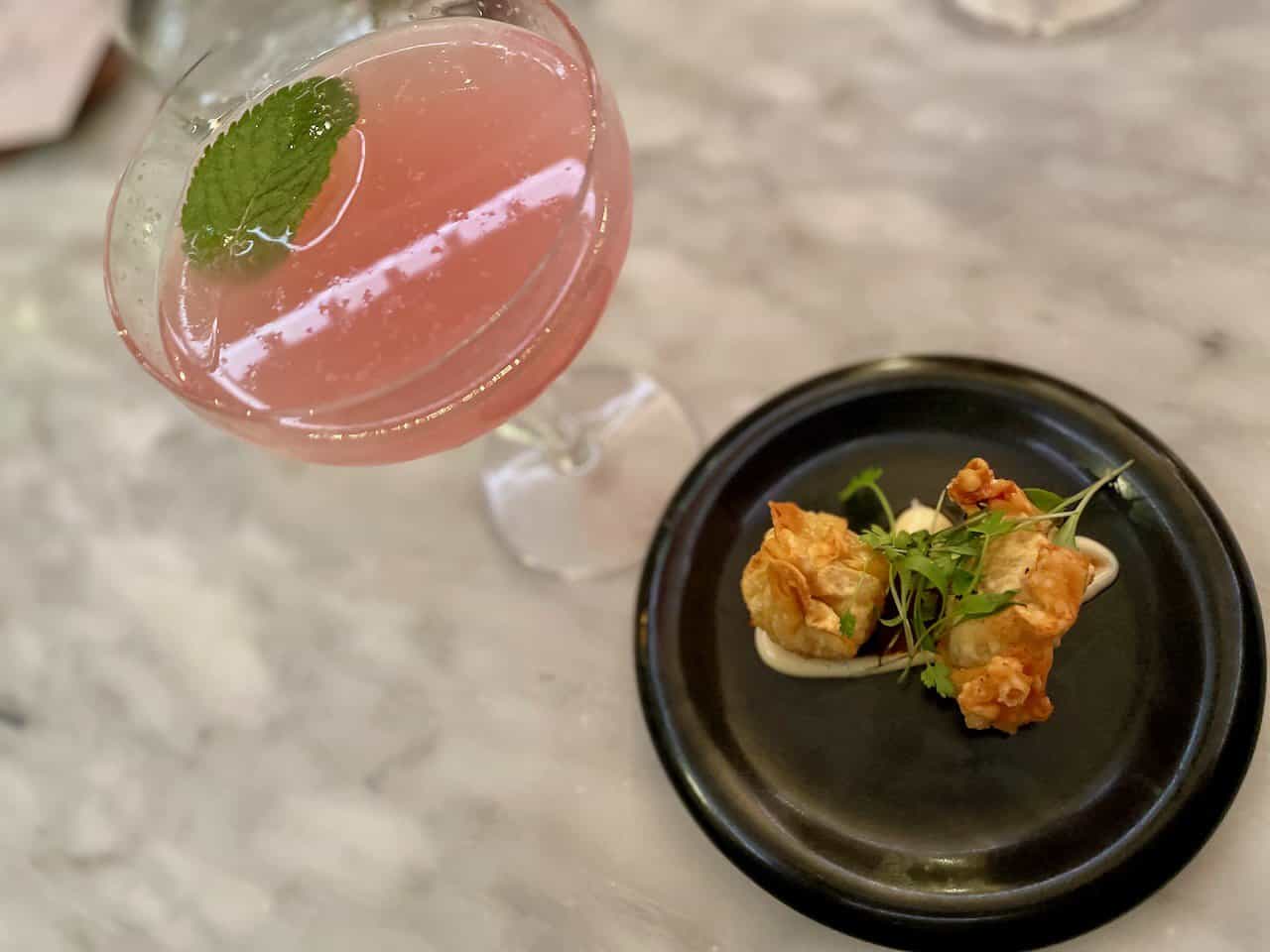 Six by Nico: Creative and Delicious Themed Dining in the UK - Digital ...