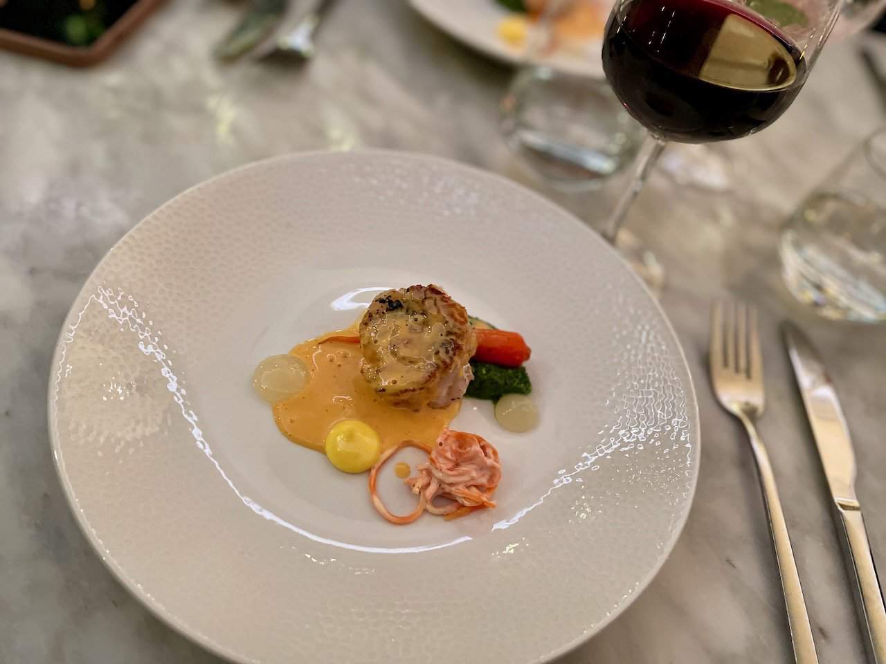 Six by Nico: Creative and Delicious Themed Dining in the UK - Digital ...