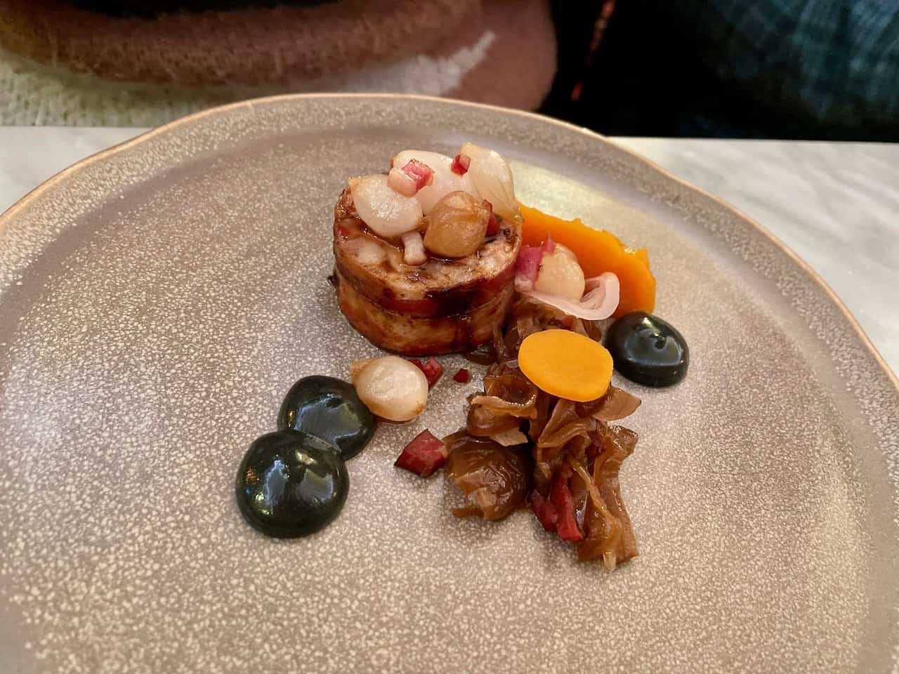 Six by Nico: Creative and Delicious Themed Dining in the UK - Digital ...