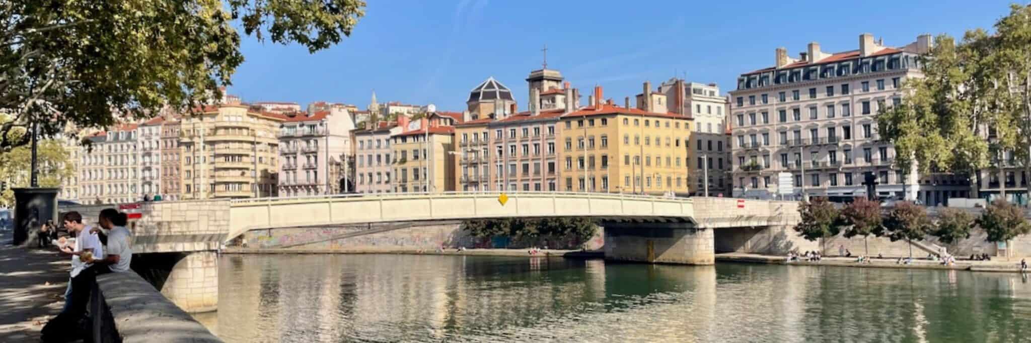 Is Lyon Worth Visiting? Food, Sights, Hotels + 3-Day Itinerary ...