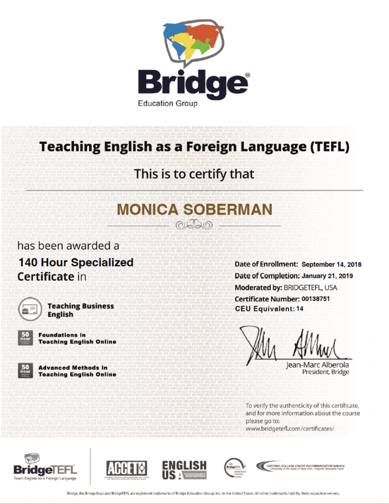 Teaching English to Adults: Getting Started - Digital Roamad Life