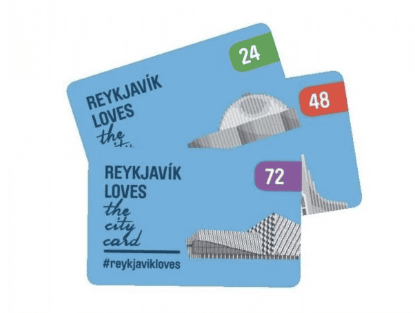 This Stunning Reykjavik Waterfall is in the Heart of the Capital ...