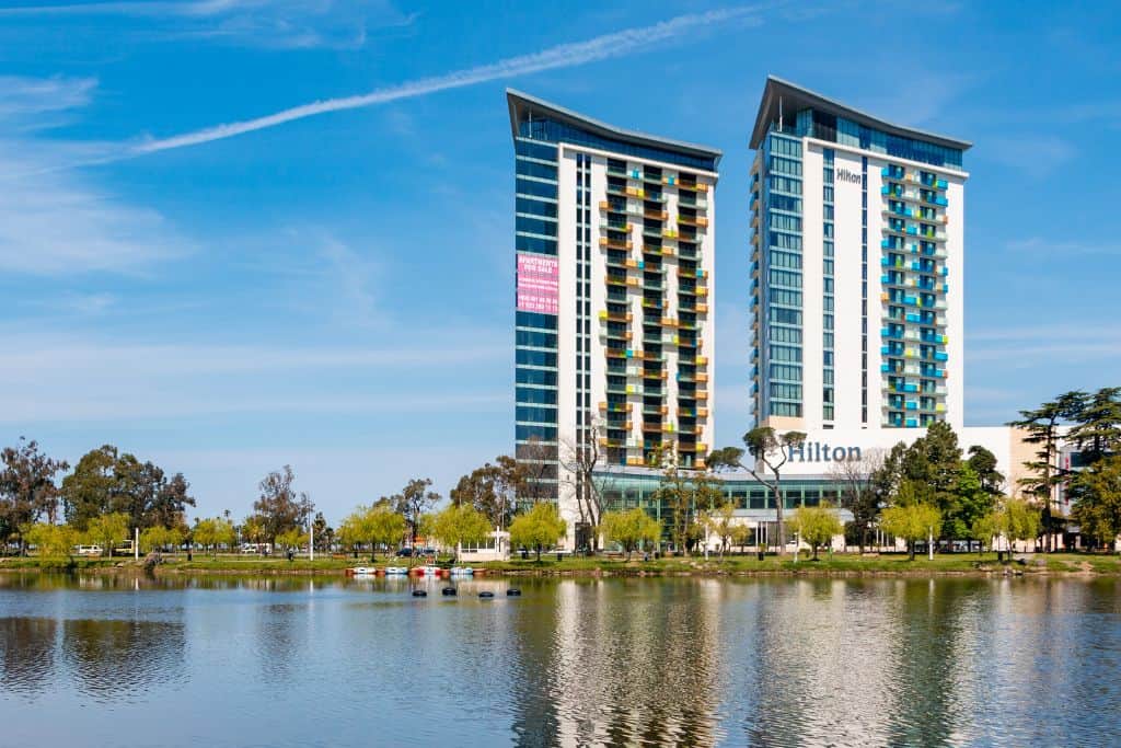 Hilton Status Matching - Grab Gold Elite or Diamond Elite Perks ...