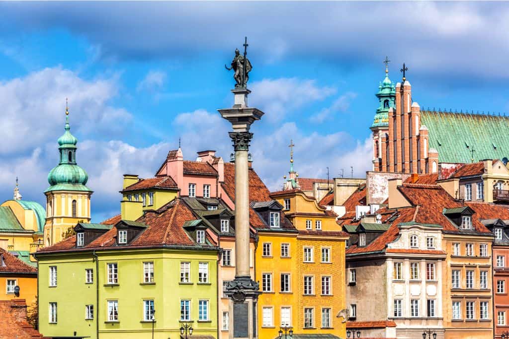 The 5 Best Cities in Poland to Visit - Plus 10 Hidden Gems - Digital ...
