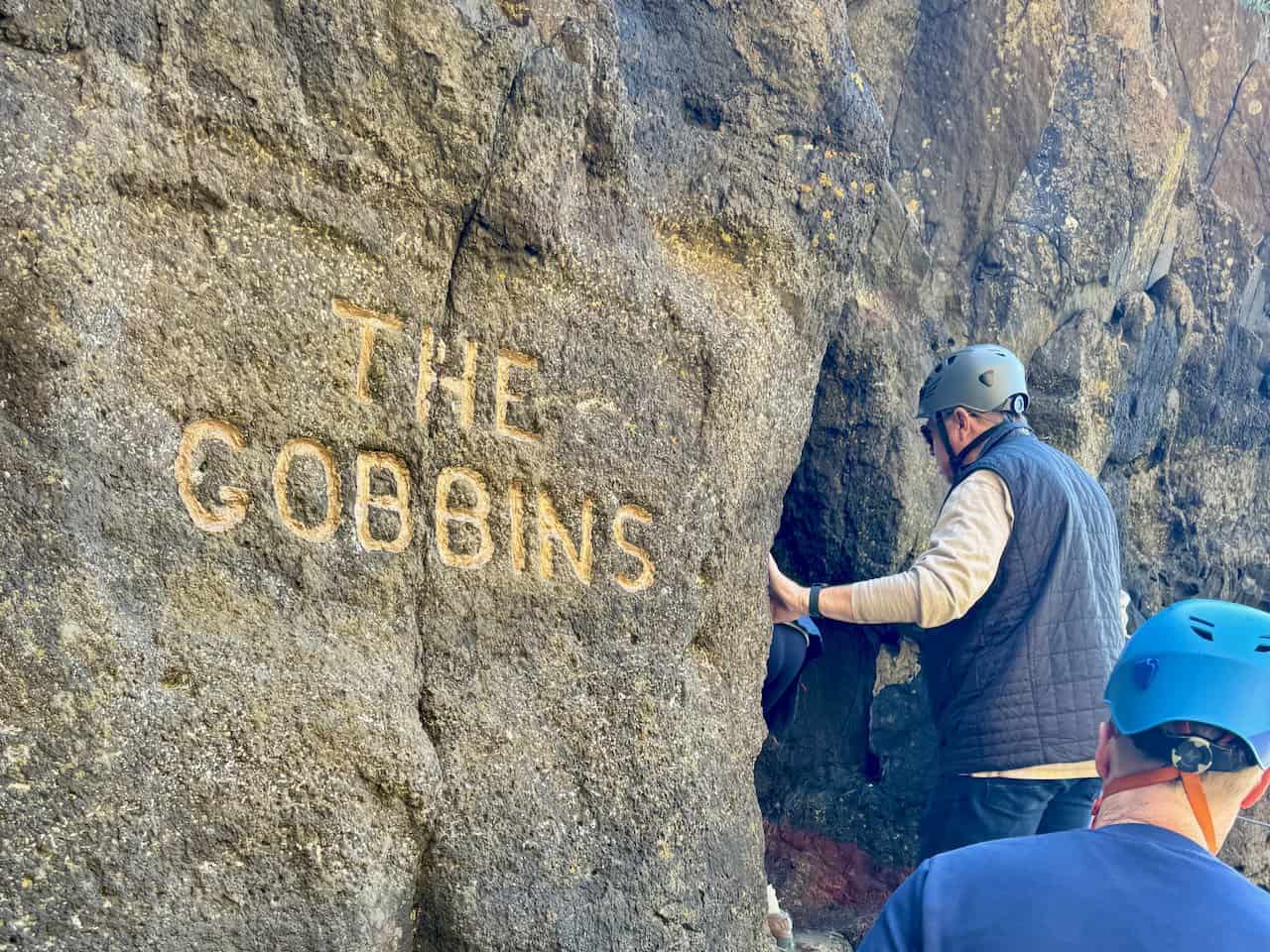 The Gobbins Cliff Path | Belfast, Northern Ireland - Digital Roamad Life