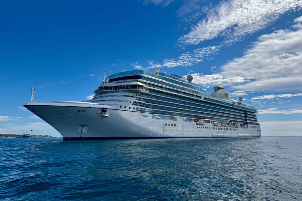 Celebrity Apex Review: A 13-Night Transatlantic Cruise Adventure ...