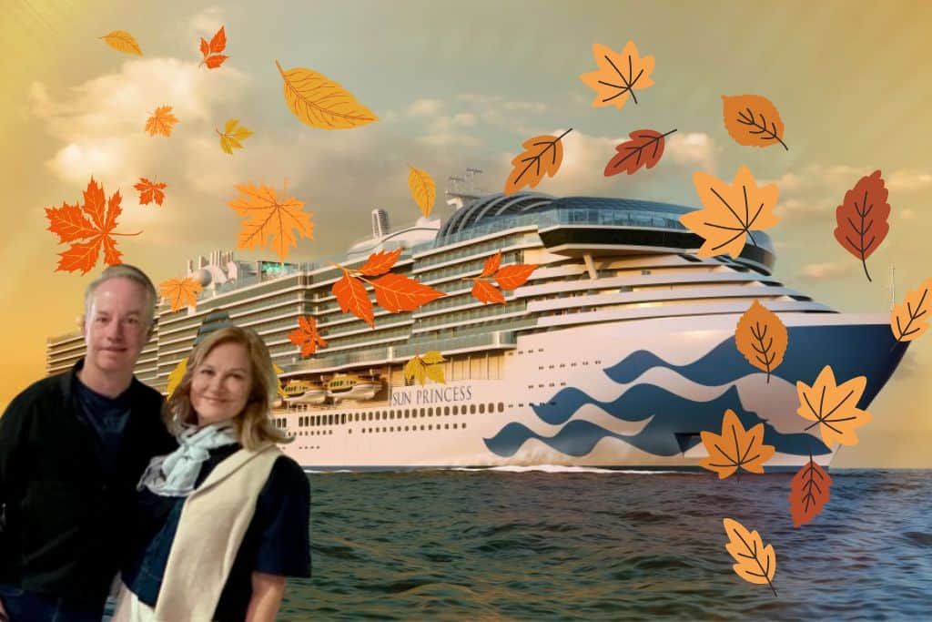 Is It Too Late? Fall 2025 Cruise Deals You Won’t Believe! - Digital ...
