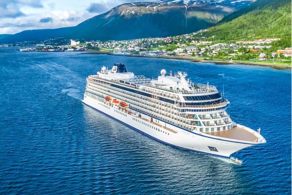 Luxury for Less: How Transatlantic Repositioning Makes Five-Star ...